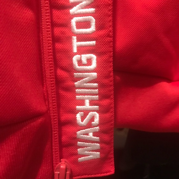 adidas | Jackets & Coats | Adidas Nba Shoot Around Jacketwizards | Poshmark